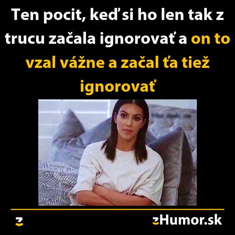 O tom, že ženy a tajomstvá veľmi nejdú dohromady alebo trošku o tom, že ...