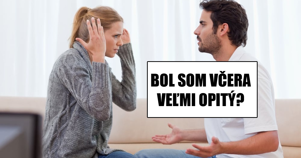 Opilá hlava | Meme