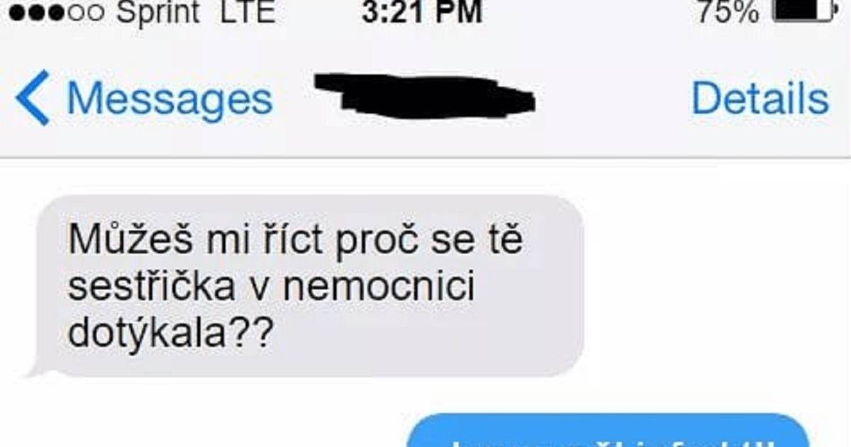 Žiarlivosť level 9000 | Meme