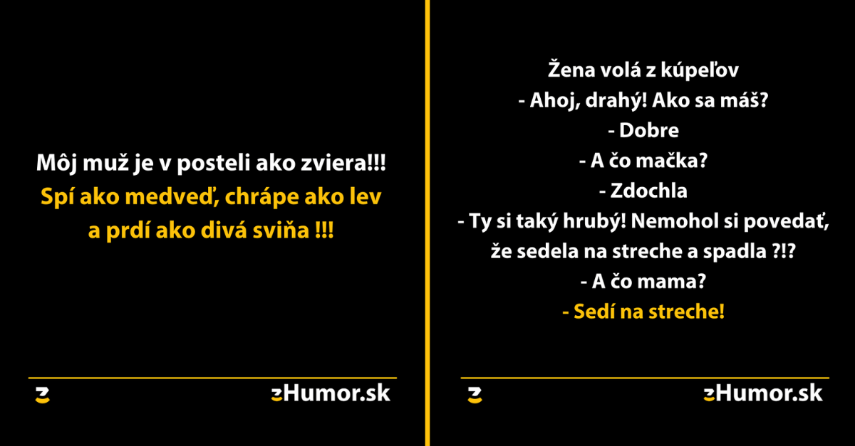 10+ Obrázkov To najlepšie zo skupiny Textové Vtipy #82