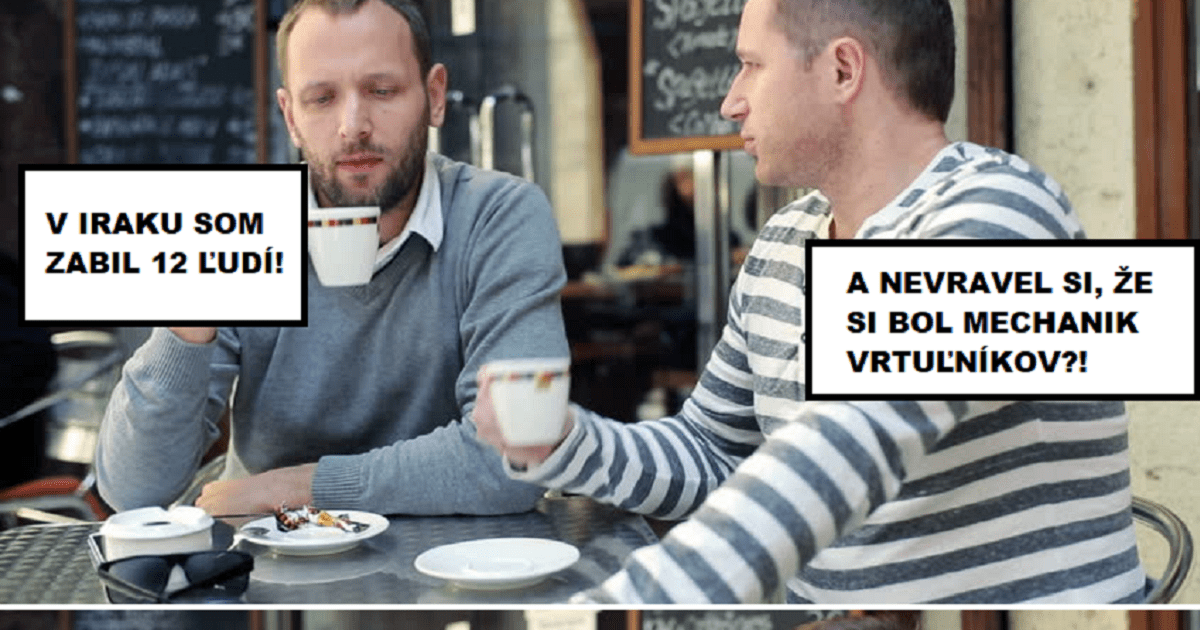 Mechanik zabijak | Meme