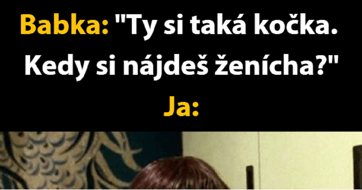 Si kočka | Meme