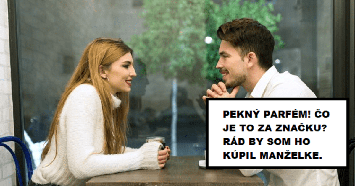 Nevinný kompliment | Meme