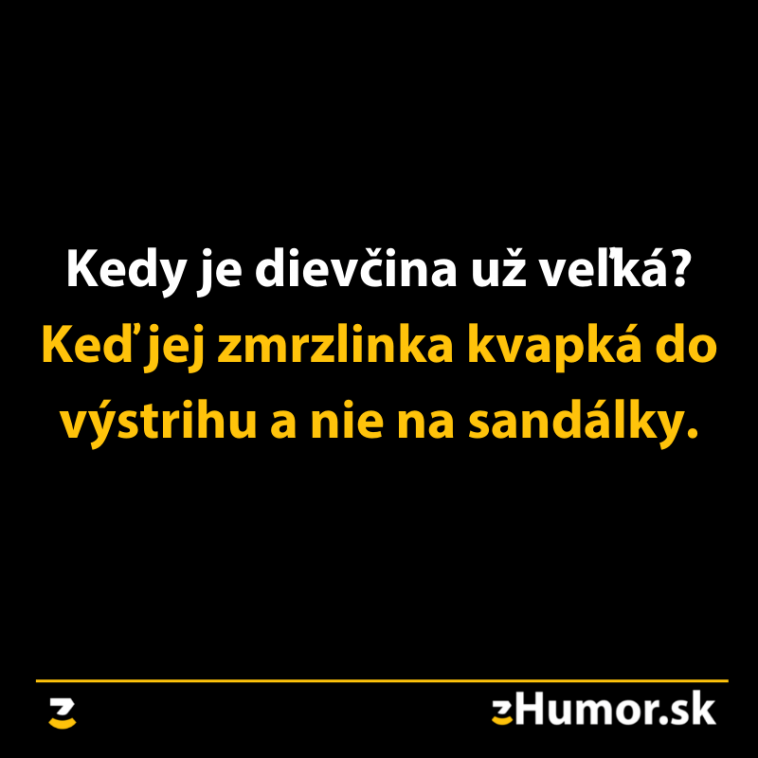 Najlepšie klasické vtipy na internete: Ako okúzliť náročné ženy a ...