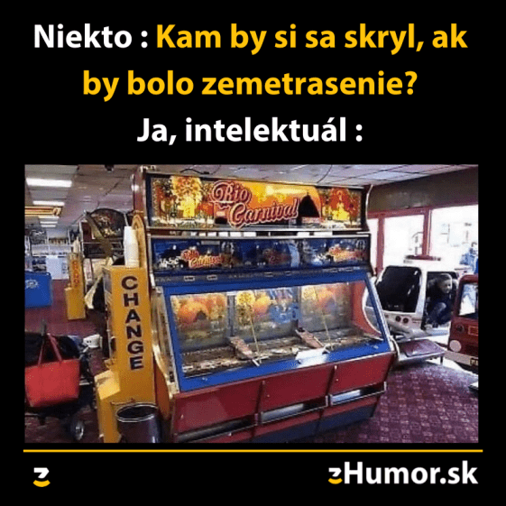 Zopár memečiek, ktoré vznikli, aby ti spríjemnili deň #1095 : Som ...