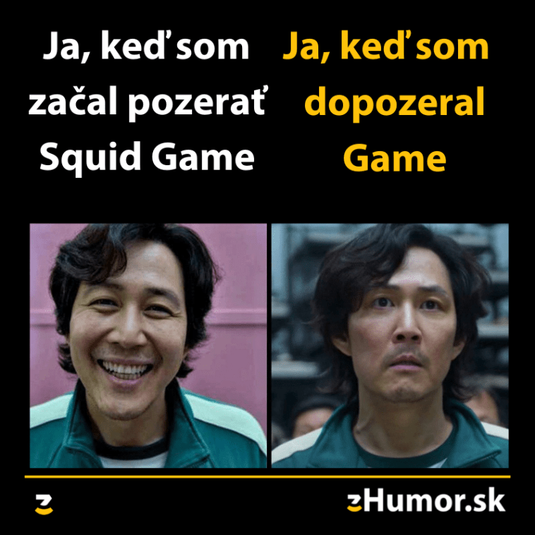 Zopár memečiek, ktoré vznikli, aby ti spríjemnili deň #1102 : Viem len ...