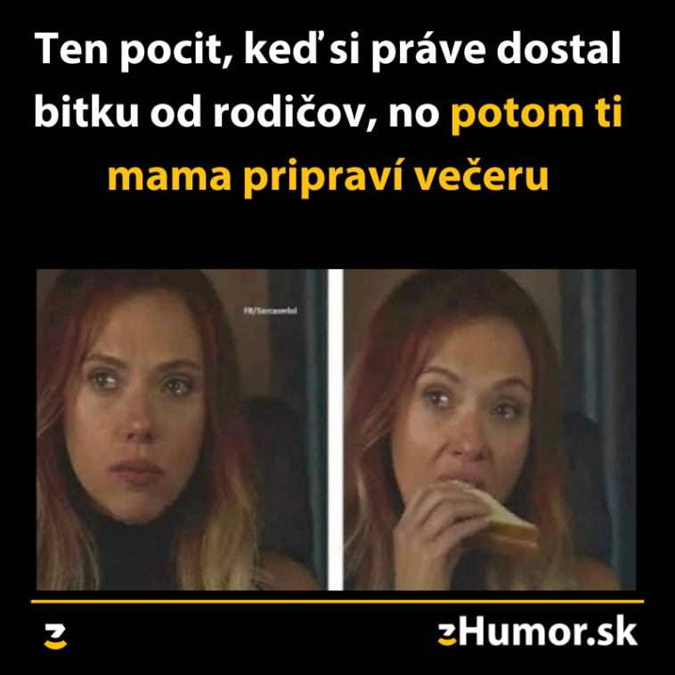 Zopár memečiek, ktoré vznikli, aby ti spríjemnili deň #1154 : Anime ...