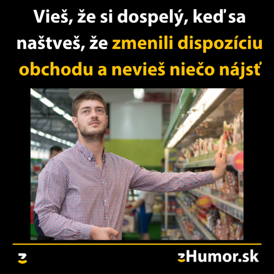 Zopár memečiek, ktoré vznikli, aby ti spríjemnili deň #1161 : Všetci ...