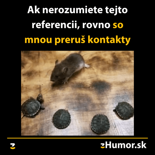 Zopár memečiek, ktoré vznikli, aby ti spríjemnili deň #1161 : Všetci ...
