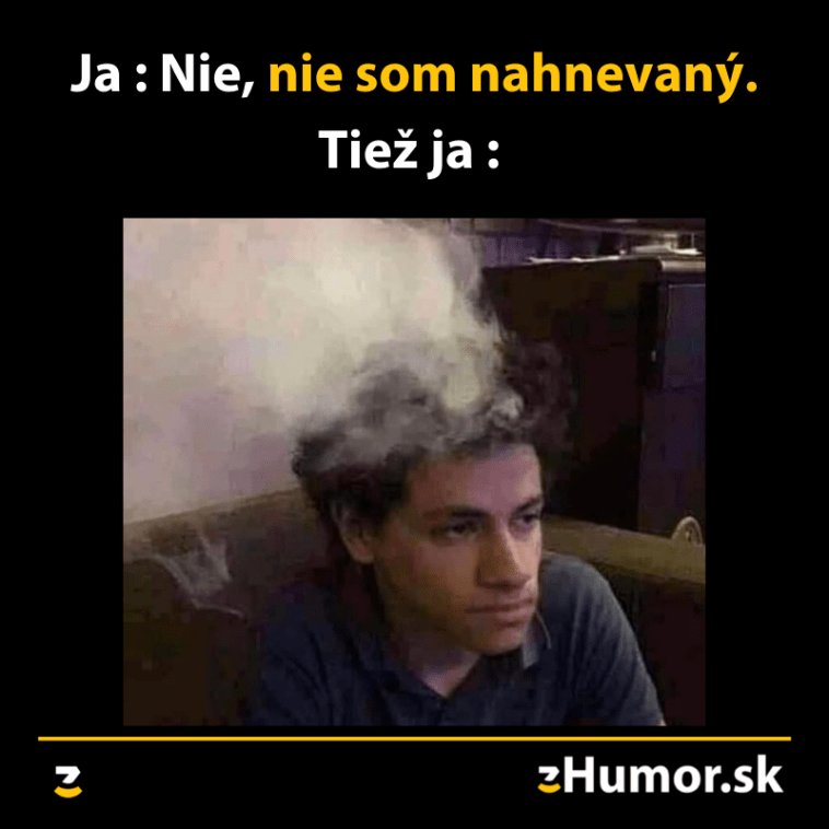 Zopár memečiek, ktoré vznikli, aby ti spríjemnili deň #1183 : Ešte som ...