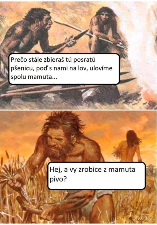 20+ Obrázkov: Všetko vtipné z internetu! #283 - Život po 40tke ale aj motýliky v bruchu ...