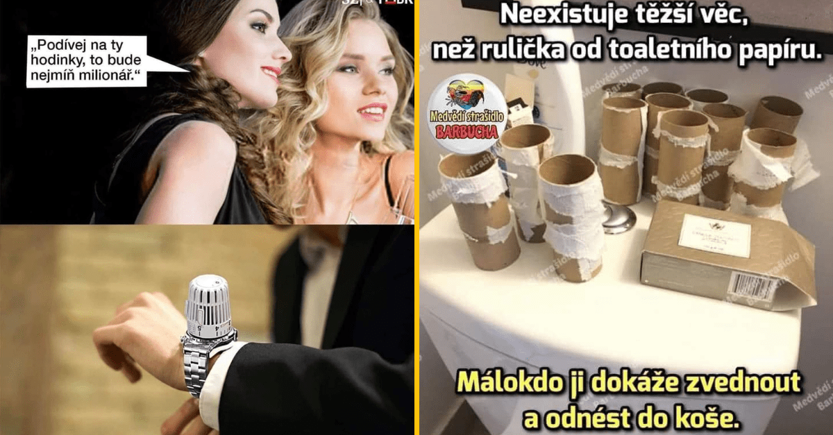 20+ Obrázkov: Všetko vtipné z internetu! #293 | Virálny výber