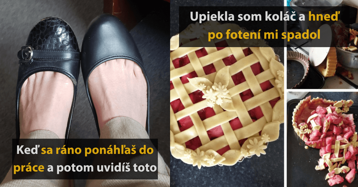 15 ľudí, ktorí prišli na to, že aký je to pocit, keď si z vás život ...