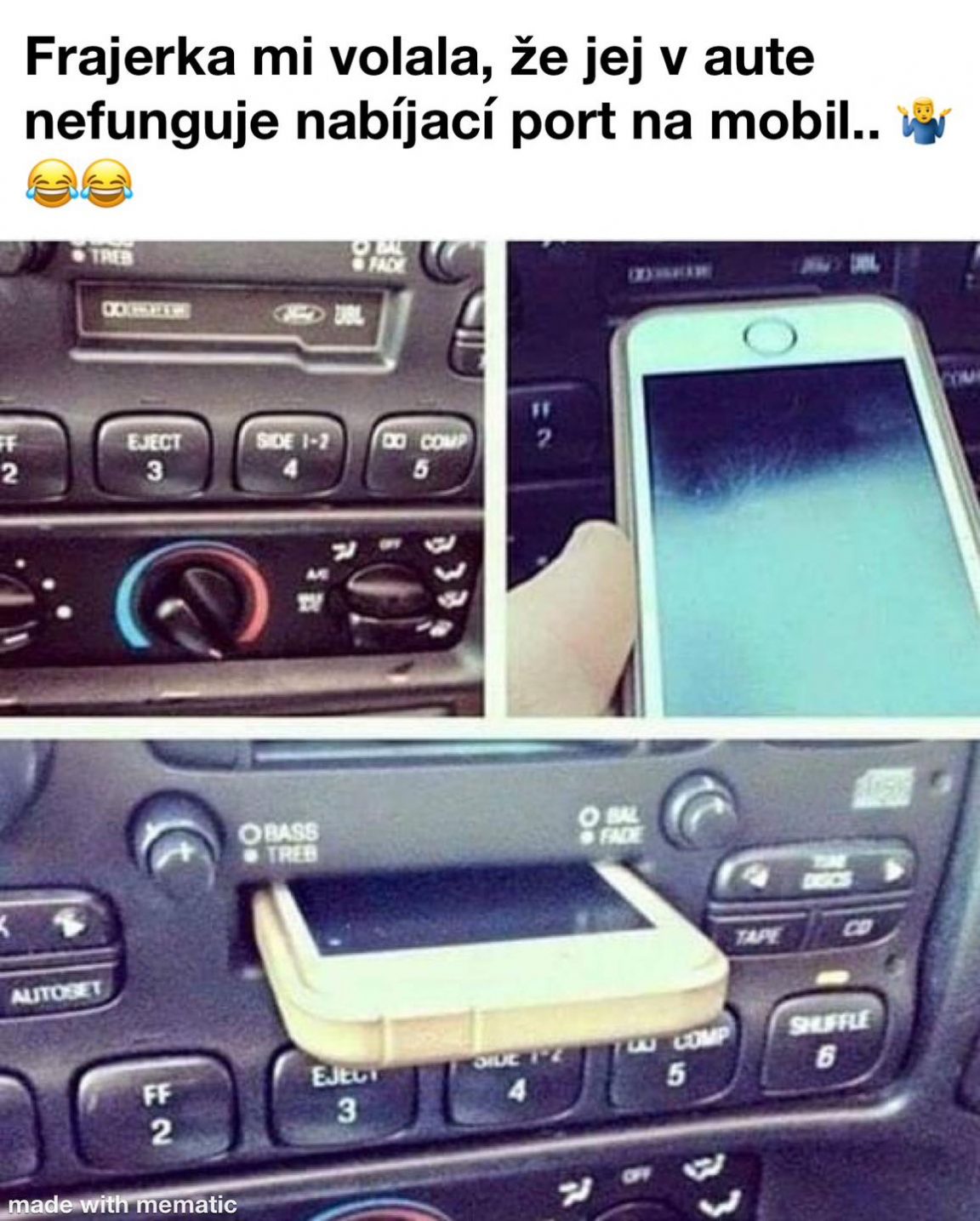 20+ Obrázkov: Všetko vtipné z internetu! #312 - Chlapi po päťdesiatke