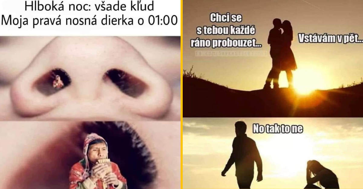 20+ Obrázkov: Všetko vtipné z internetu! #316 - A vy sa kam tento rok chystáte na dovlenku?