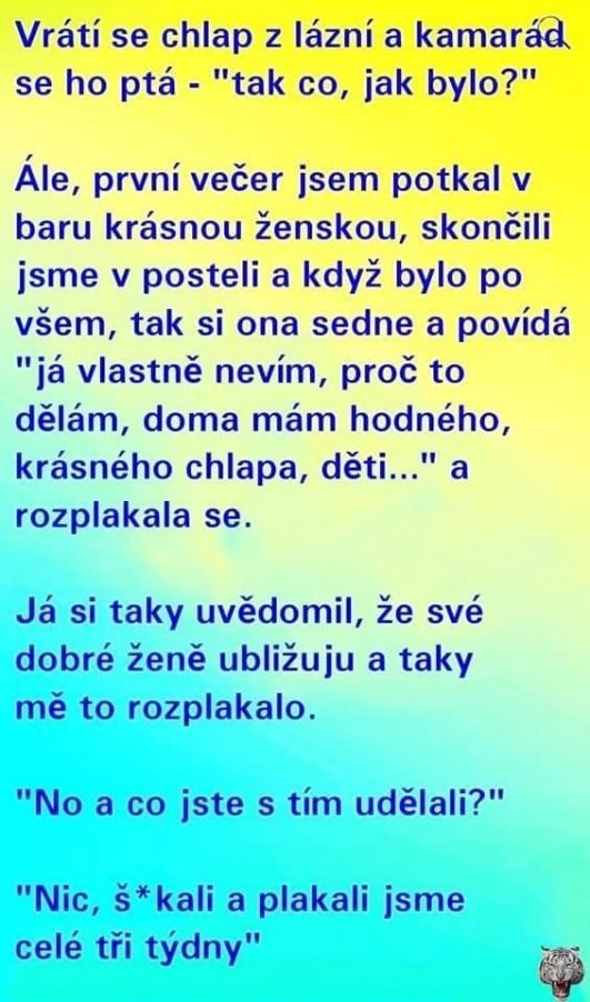 20+ Obrázkov: Všetko vtipné z internetu! #344 - jednohubky so zmyslom pre humor