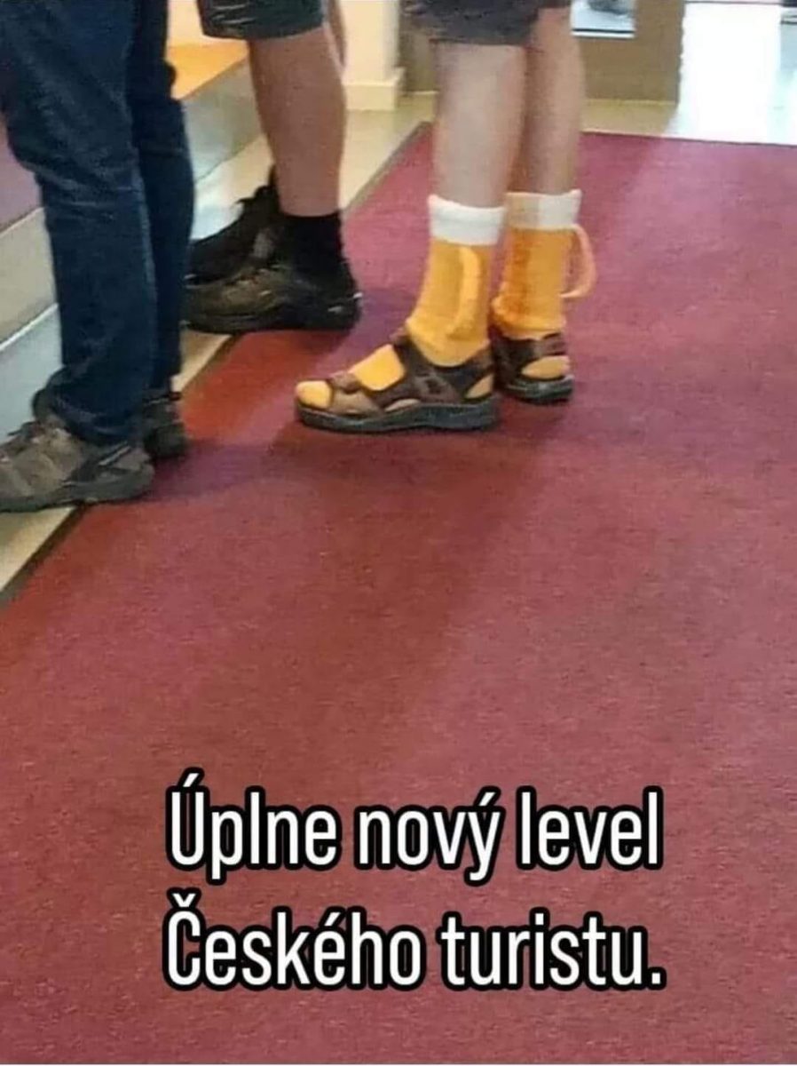 20+ Obrázkov: Všetko vtipné z internetu! #342 - nech vás humor neopúšťa ...