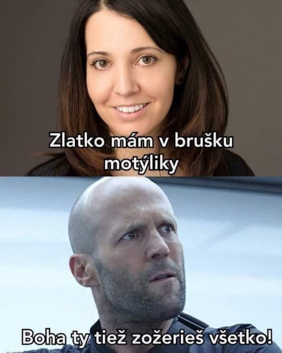 20+ Obrázkov: Všetko vtipné z internetu! #342 - nech vás humor neopúšťa ani v tých horúcich dňoch