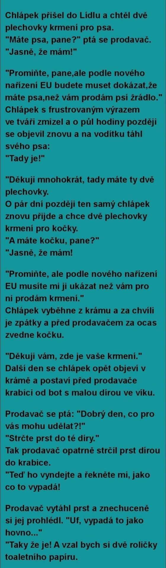 20+ Obrázkov: Všetko vtipné z internetu! #345 - vtip o zamestnancovi, ktorý nie je úplne ...