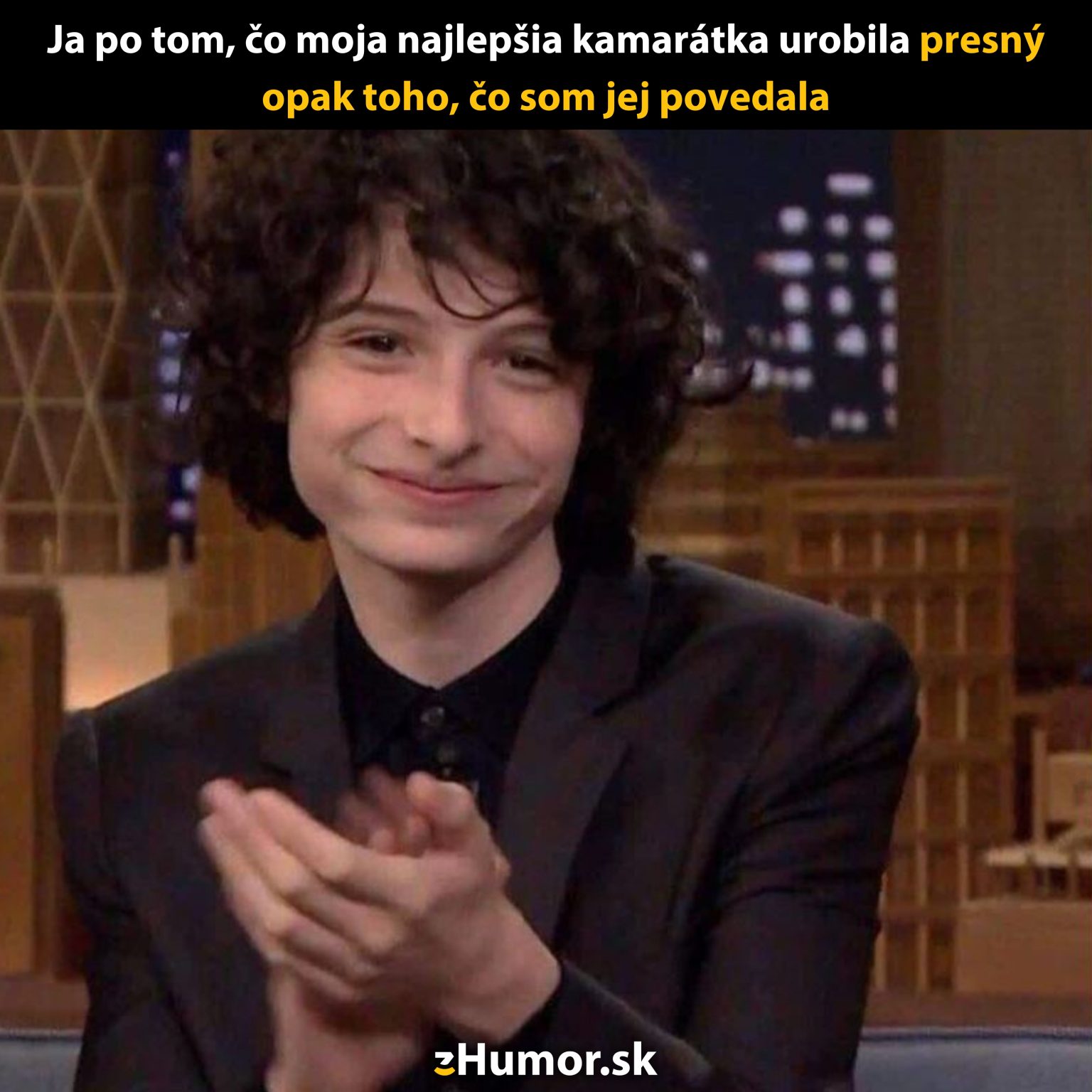 Zopár memečiek, ktoré vznikli, aby ti spríjemnili deň #1358: Dokážem to ...