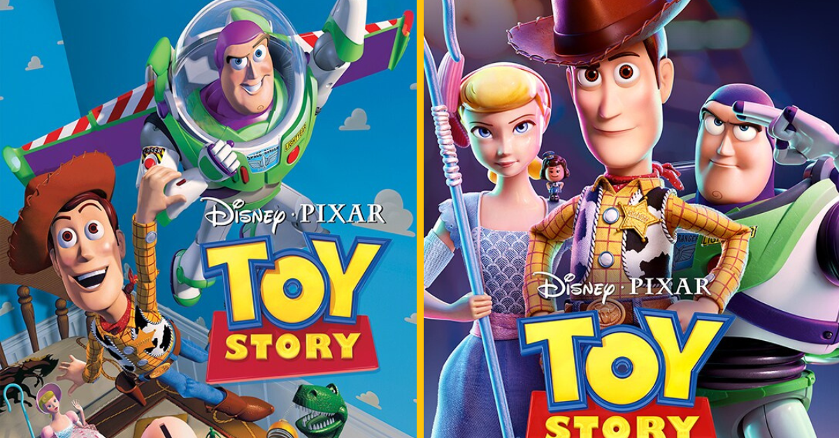 Disney ho oslovilo, aby bol opäť Buzzom Lightyearom. Tim Allen ...