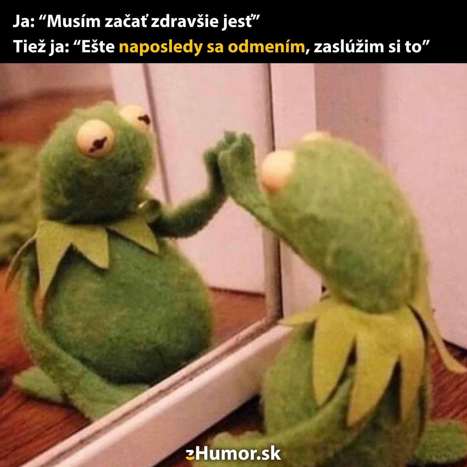 Zopár memečiek, ktoré vznikli, aby ti spríjemnili deň #1376: Takto sa ...