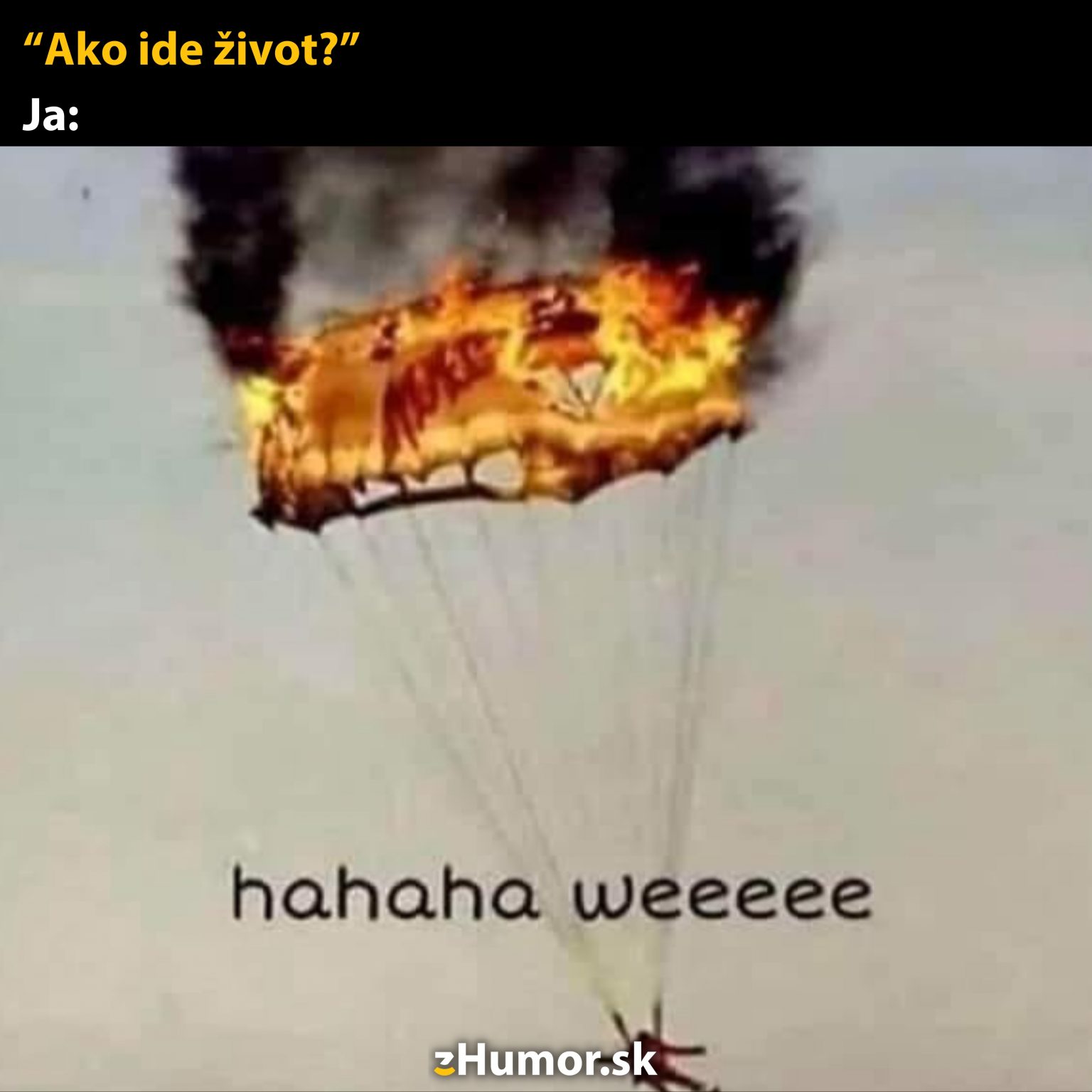 Zopár memečiek, ktoré vznikli, aby ti spríjemnili deň #1381: Pochop, že ...