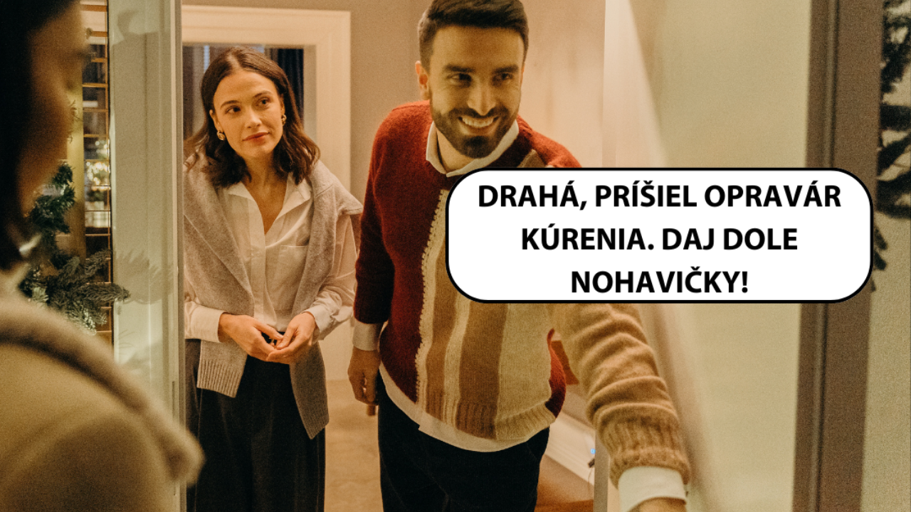 Daj dole nohavičky | Meme