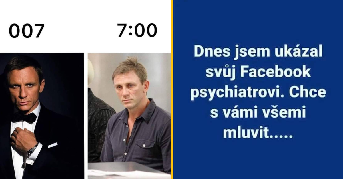 20+ Obrázkov: Všetko vtipné z internetu! #365 - formula vs. futbal