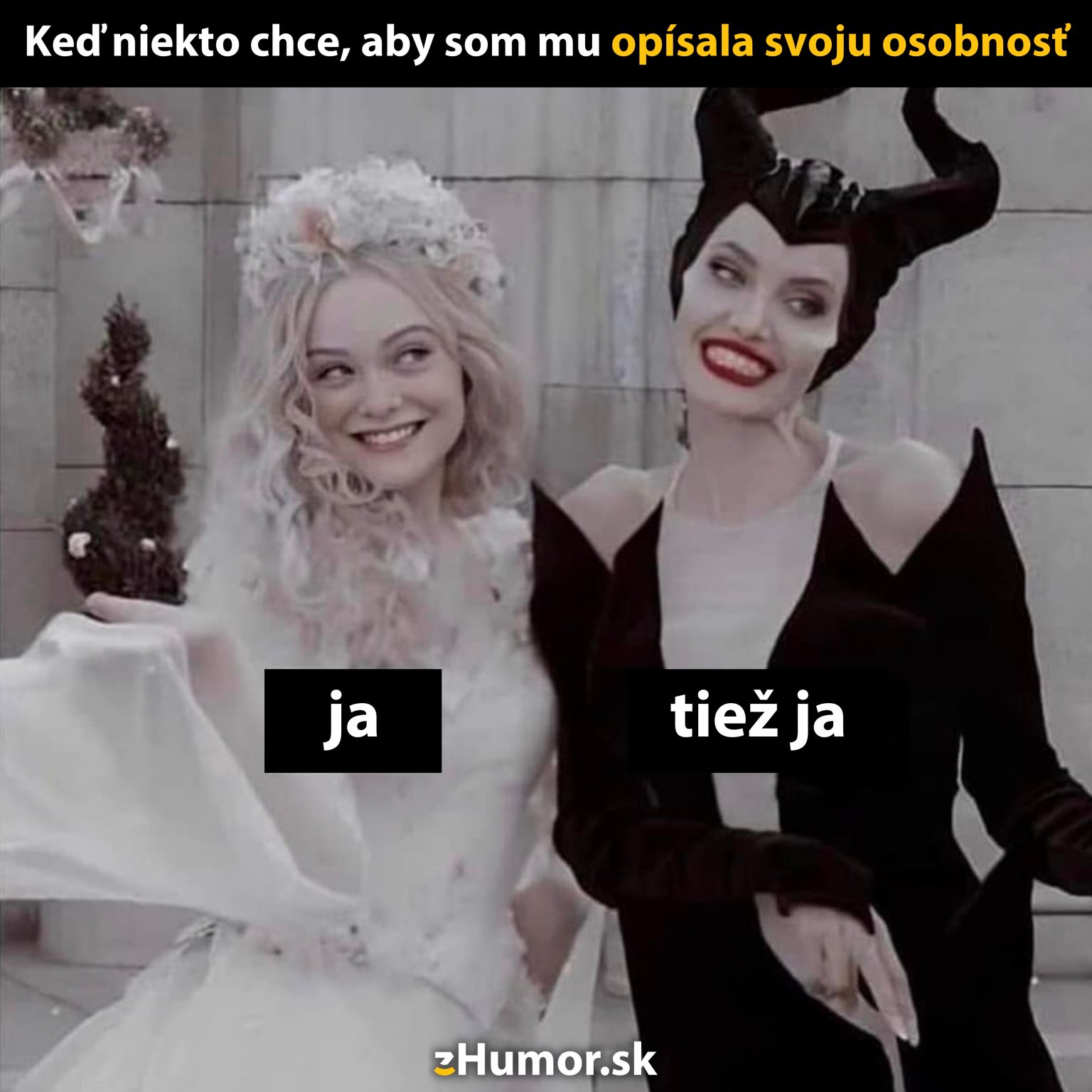 Zopár memečiek, ktoré vznikli, aby ti spríjemnili deň #1388: Iba som ...