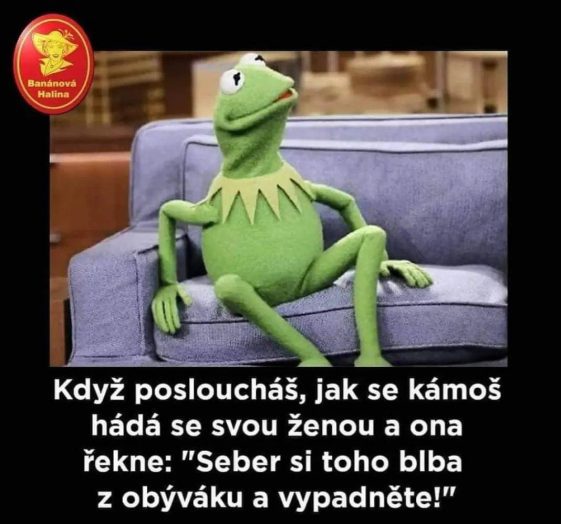 20+ Obrázkov: Všetko vtipné z internetu! #375 - Hádka so ženou v skratke