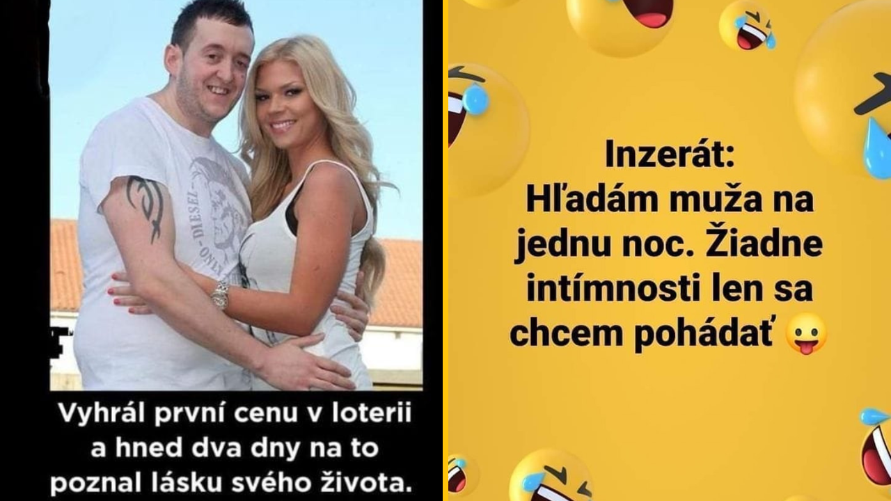 20+ Obrázkov: Všetko vtipné z internetu! #386 - vtipná autonehoda a výherca v lotérii si ihneď ...