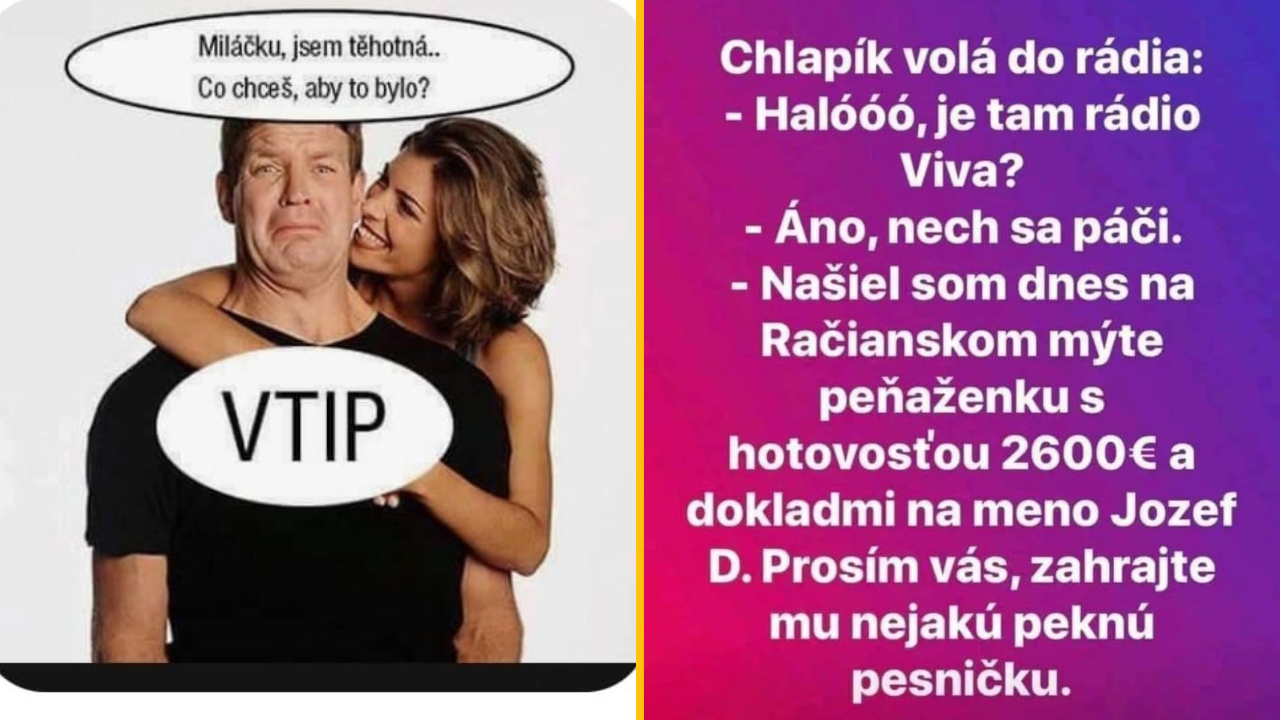 20+ Obrázkov: Všetko vtipné z internetu! #392 - Slovenská nemocnica alebo telefonát do rádia ...