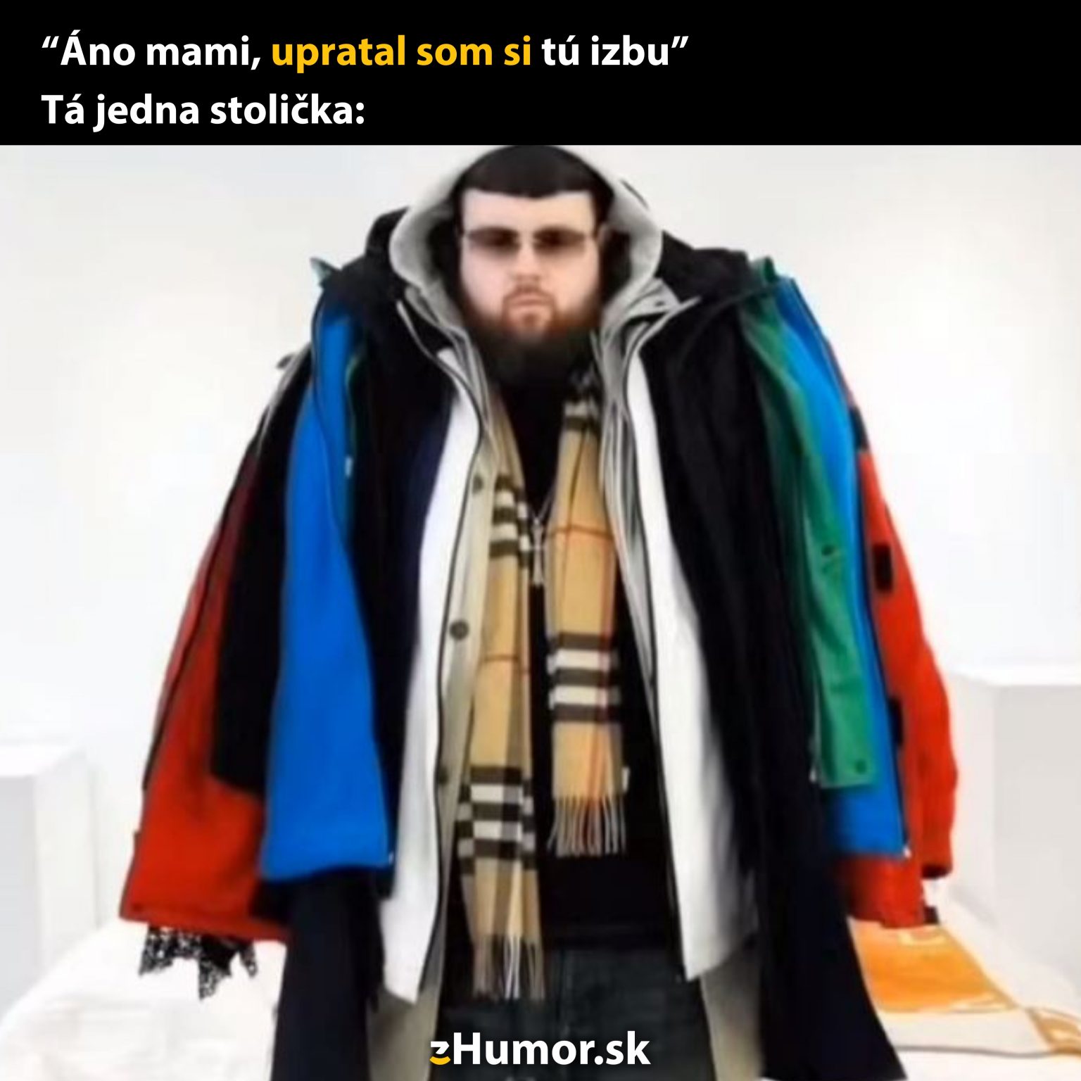 Zopár memečiek, ktoré vznikli, aby ti spríjemnili deň #1419: Tak ja ...