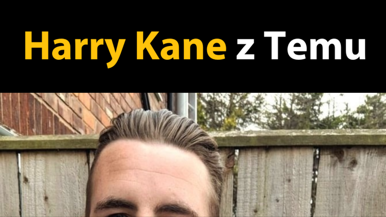 Harry Kane