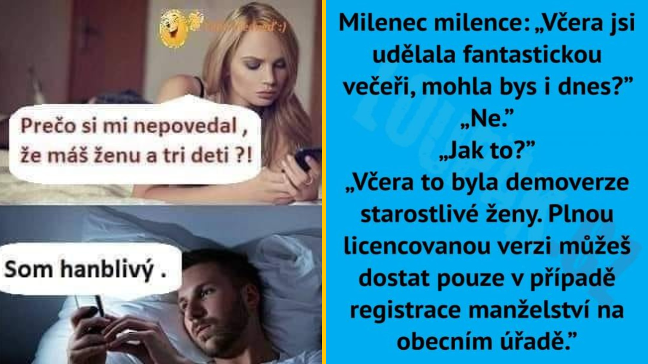 20+ Obrázkov: Všetko vtipné z internetu! #420 - Z tohto láska nebude alebo poznámka v denníku ...