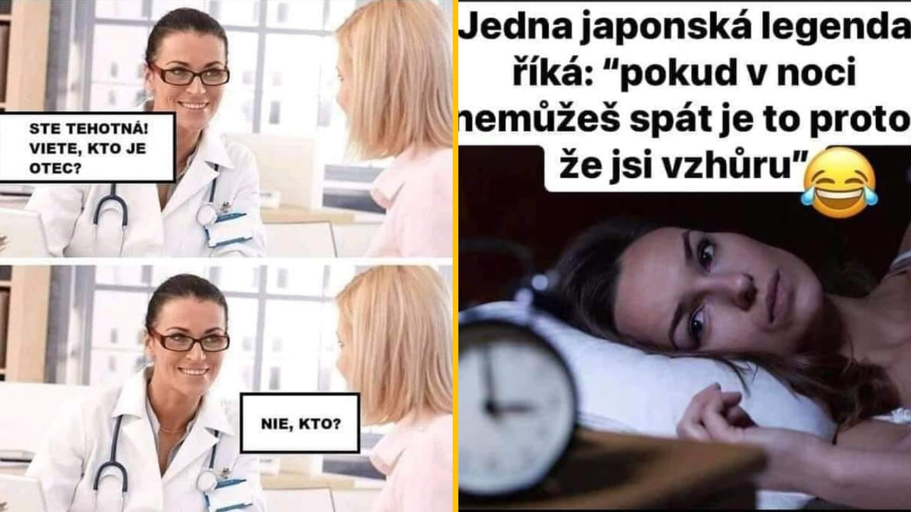 20+ Obrázkov: Všetko vtipné z internetu! #280 - Susedov pes ale aj WC v rekonštrukcii