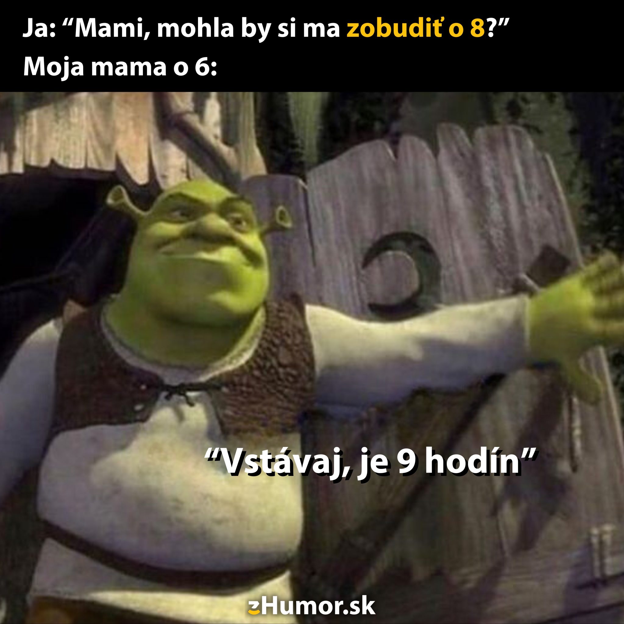 Zopár memečiek, ktoré vznikli, aby ti spríjemnili deň #1454: A teraz to ...