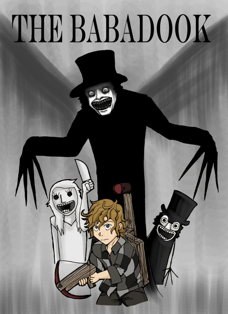 Horor "The Babadook" bude mať pokračovanie na svoje 10.-te výročie