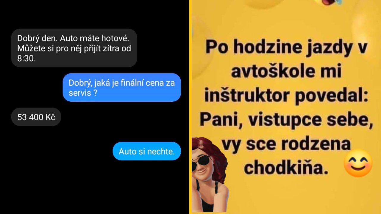 20+ Obrázkov: Všetko vtipné z internetu! #439 - Výchova pomocou rozprávok alebo ako vyzerá ...