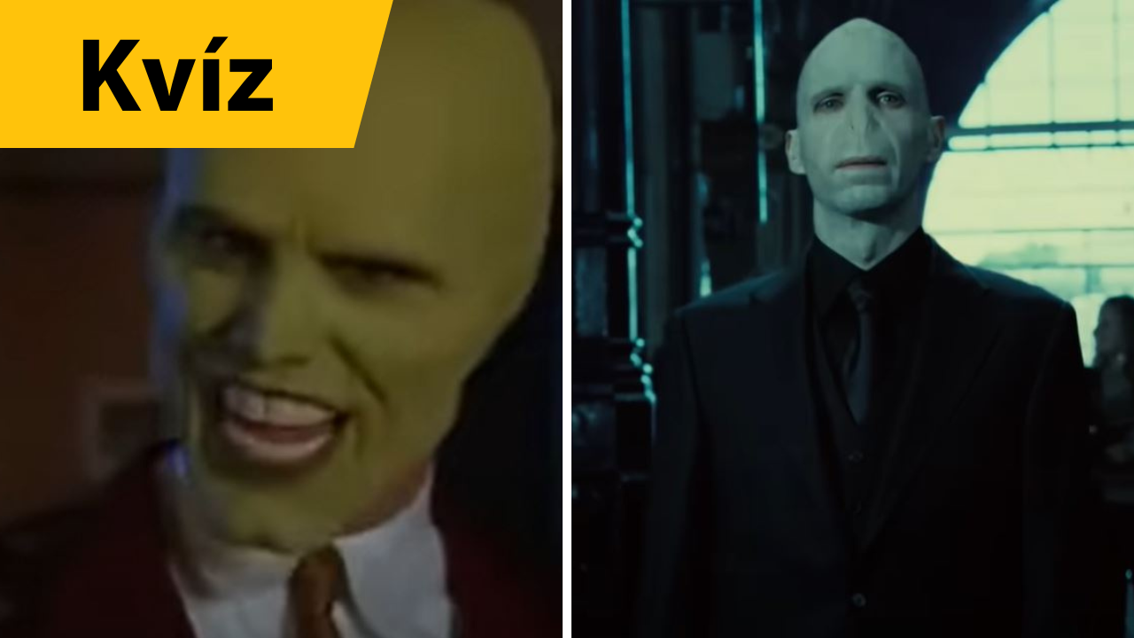 Ako dobre poznáte svet kinematografie? Otestujte sa v našom filmovom kvíze!