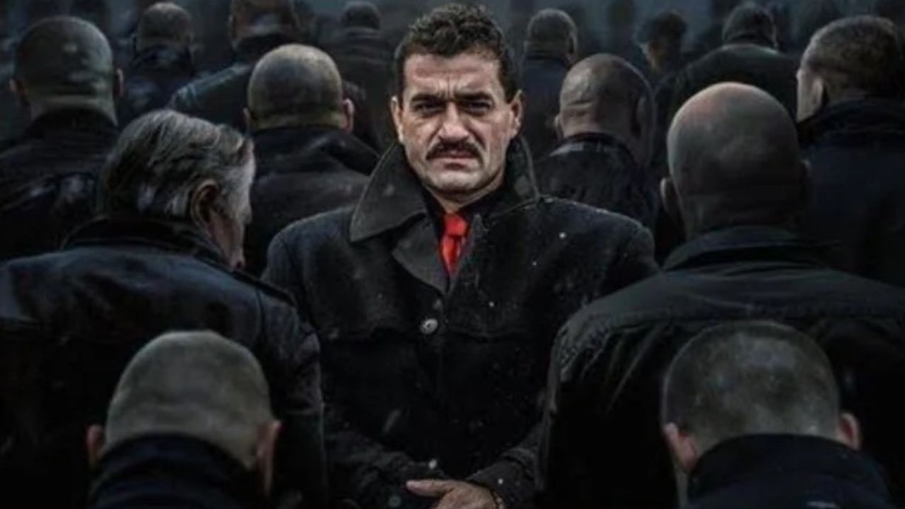 Ešte lepší ako Miki? Pozrite si trailer na film Černák (2025)