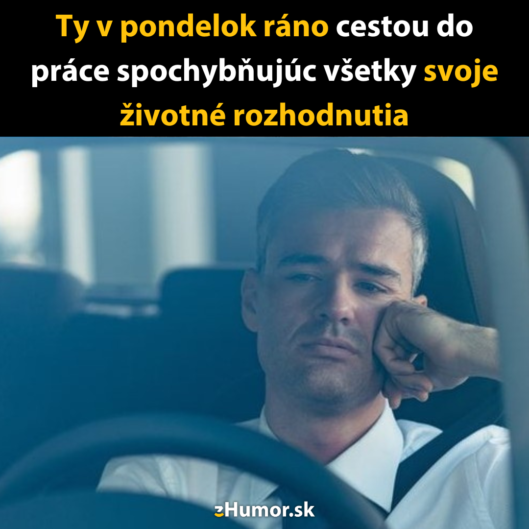 10 vtipných meme zo sveta práce, ktoré upokoja vaše nervy