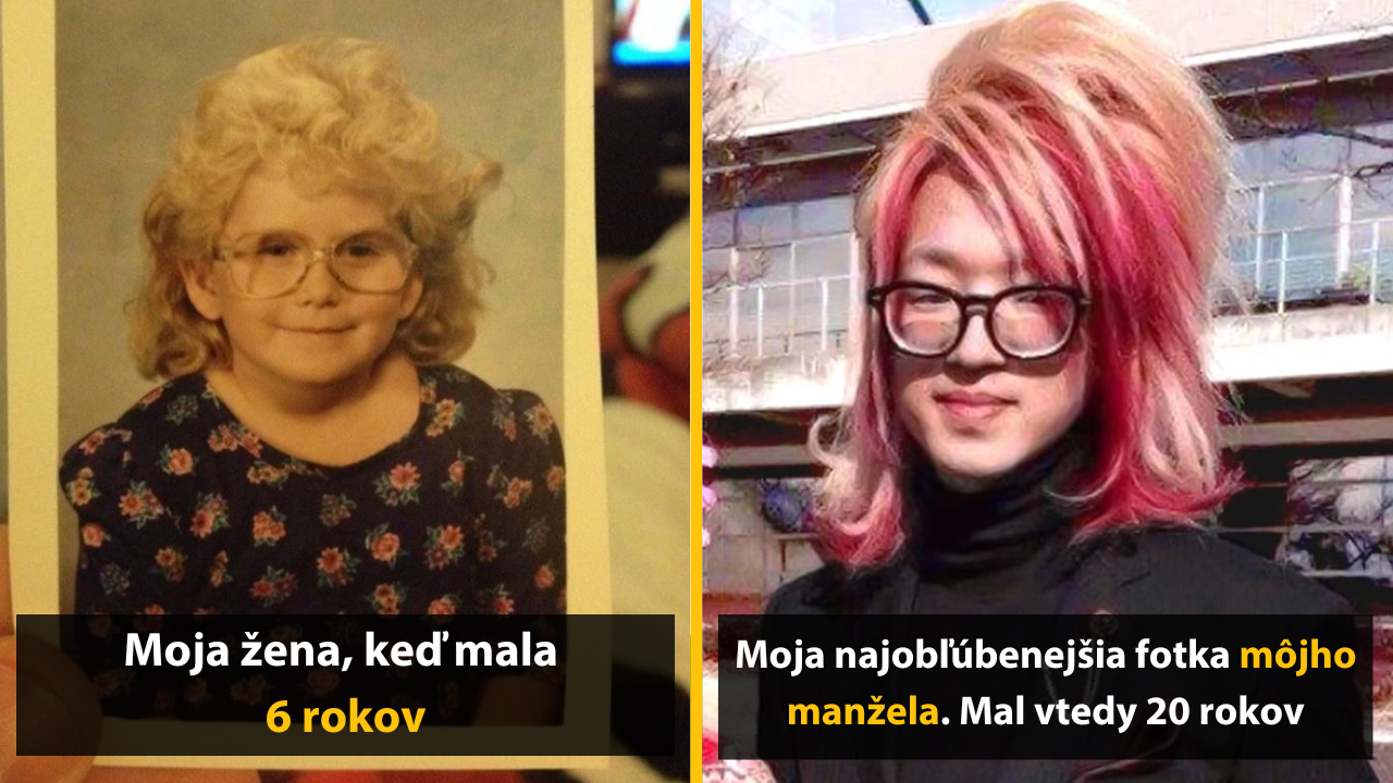 15 fotografií z minulosti, ktoré vás poriadne rozosmejú