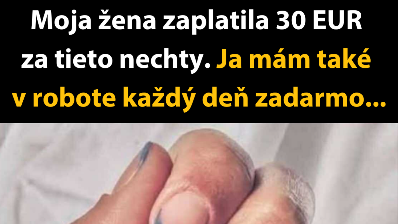 Trendy nechty | Meme
