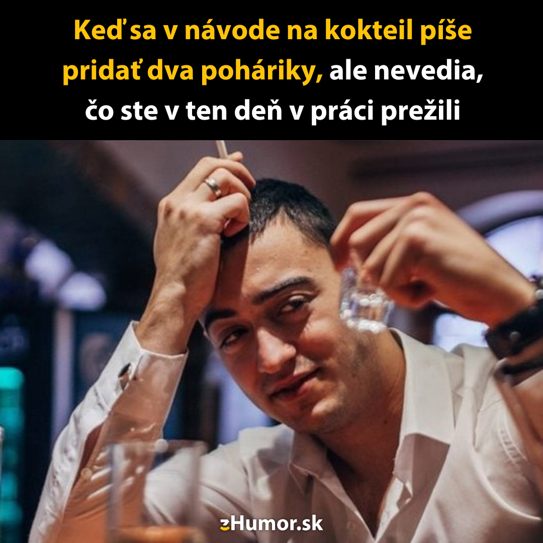 10 vtipných meme zo sveta práce, ktoré upokoja vaše nervy - 2. časť