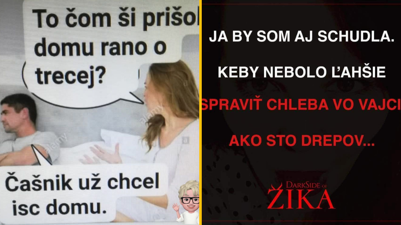 20+ Obrázkov: Všetko vtipné z internetu! #515 - Muž jasnovidec ale aj dobré susedské vzťahy