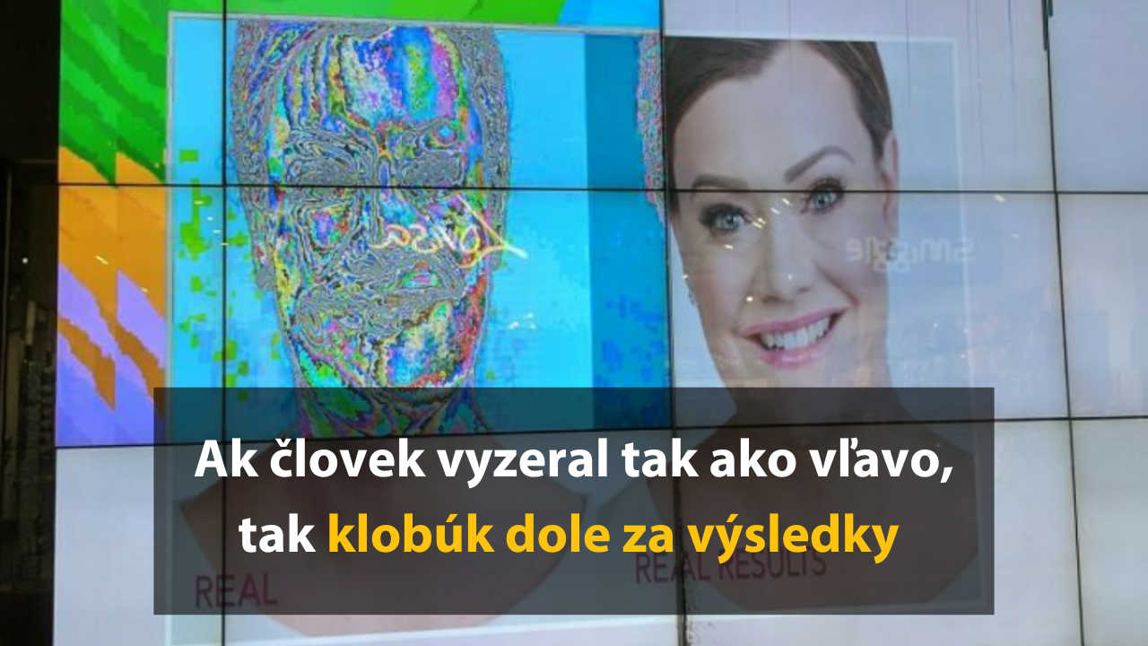 12 reklám, ktoré sú také zlé, až sú vtipné #2