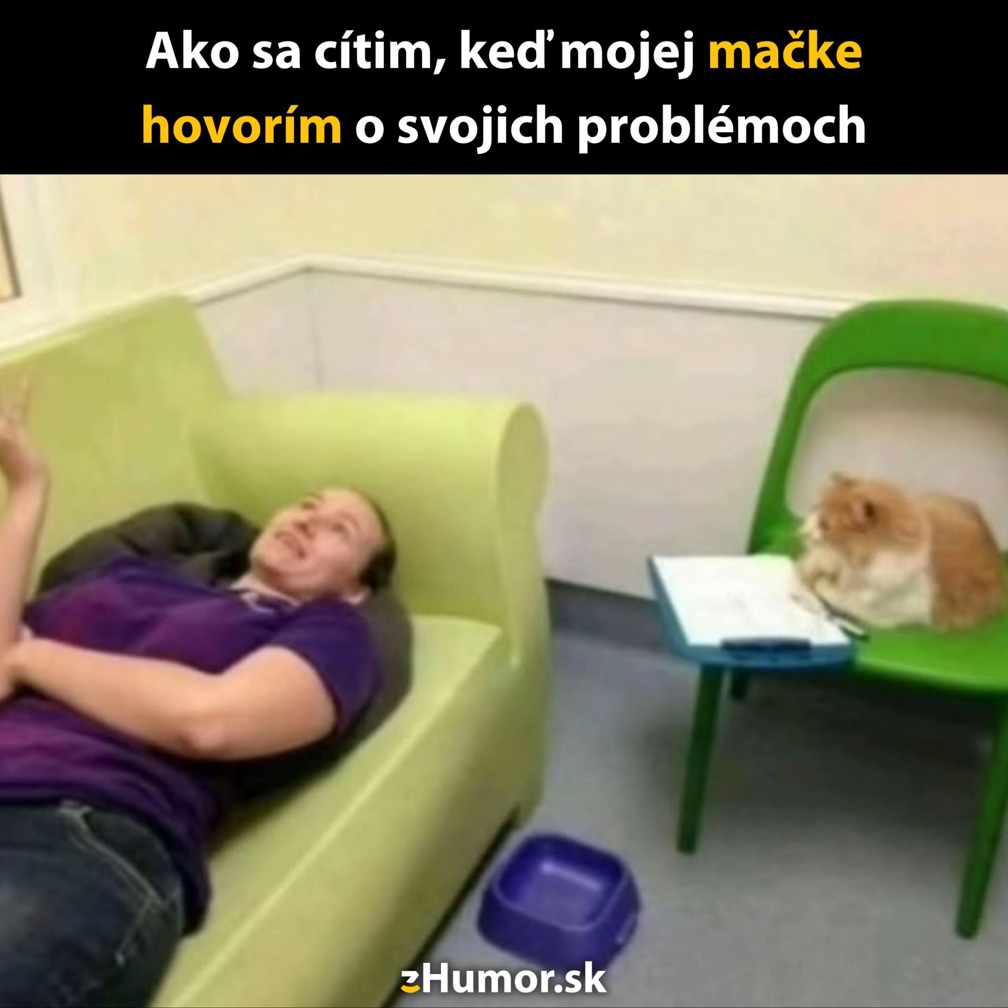Zopár memes, ktoré vznikli, aby ti spríjemnili deň #1636: A to ešte ...