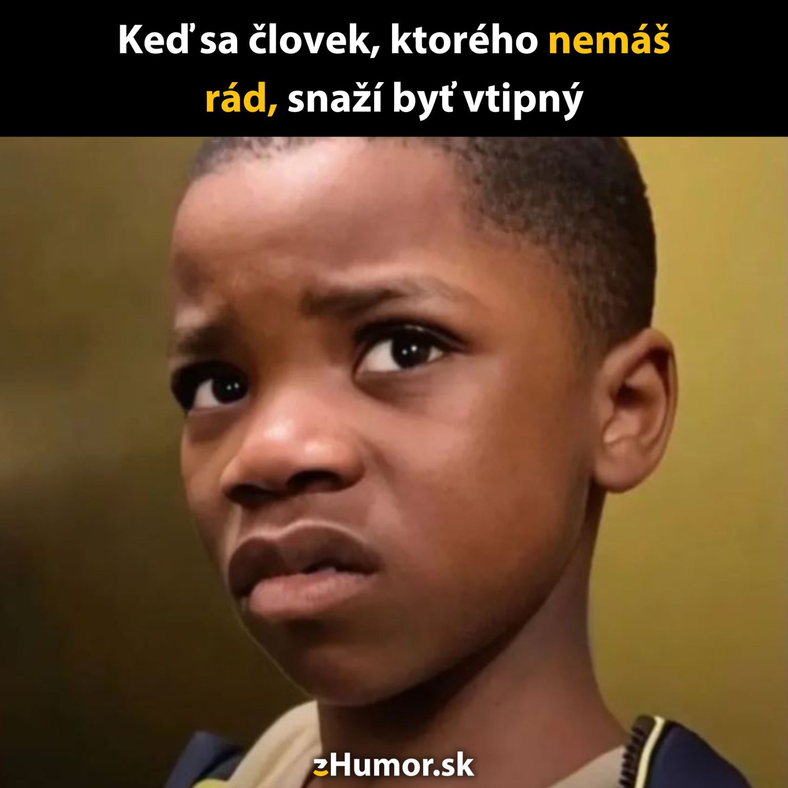 Zopár memes, ktoré vznikli, aby ti spríjemnili deň #1636: A to ešte ...